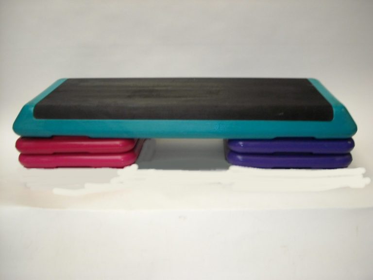 Aerobic Step | Prop Hire and Deliver