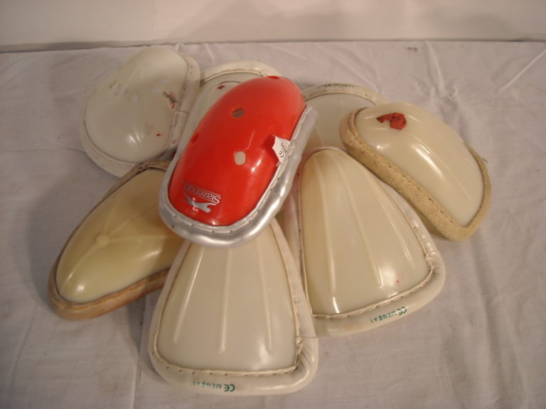 Cricket Boxes | Prop Hire and Deliver