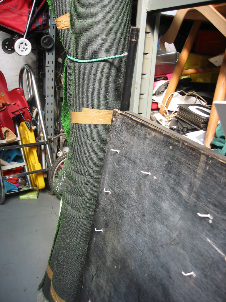 Astro turf 2mtr wide | Prop Hire and Deliver